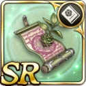 Sacred Tree Scroll - SINoALICE Wiki