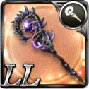 Roaring Bone Staff - SINoALICE Wiki