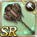 Ravenous Axe - SINoALICE Wiki