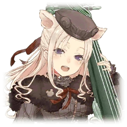 Three Little Pigs Sloven Bear Minstrel - SINoALICE Wiki