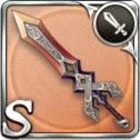 Scarlet Sword - SINoALICE Wiki