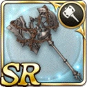 Shell Axe - SINoALICE Wiki