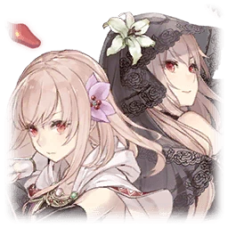 Fina & Dark Fina Gunner - SINoALICE Wiki