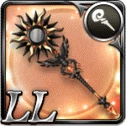 Stave of the Sun God - SINoALICE Wiki