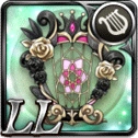 Elven Embroidered Harp - SINoALICE Wiki