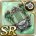 Harp of Solace - SINoALICE Wiki