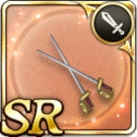 Elizabeth's Rapier - SINoALICE Wiki