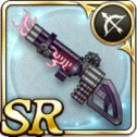 Demonic Gun of Depravity - SINoALICE Wiki