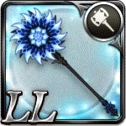Fang-fury Mace (Kageuchi) - SINoALICE Wiki