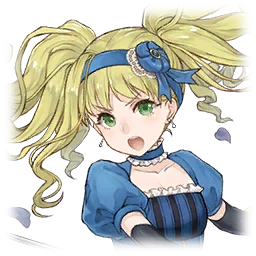 Elizabeth Breaker - SINoALICE Wiki