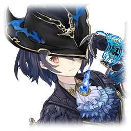Alice Greedy Crow Paladin - SINoALICE Wiki