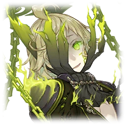 Pinocchio Half-Nightmare - SINoALICE Wiki