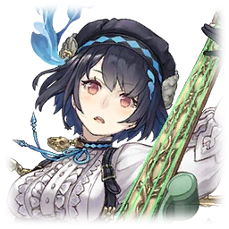 Alice Sloven Bear Minstrel - SINoALICE Wiki