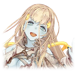 Rapunzel Zombie - SINoALICE Wiki