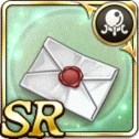 Letter to Postman - SINoALICE Wiki