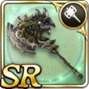 Beast Axe - SINoALICE Wiki