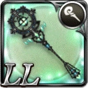 Comet Shard Staff - SINoALICE Wiki