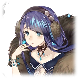 Little Mermaid Sloven Bear Minstrel - SINoALICE Wiki