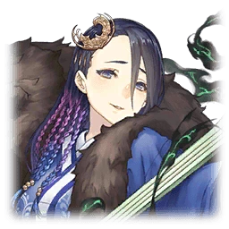 Kaguya Sloven Bear Minstrel - SINoALICE Wiki