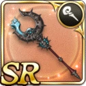 Deep Sea Staff - SINoALICE Wiki