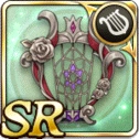 Elven Embroidered Harp - SINoALICE Wiki