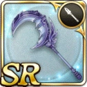 Crescent Sickle - SINoALICE Wiki