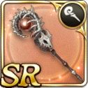 Roaring Bone Staff - SINoALICE Wiki