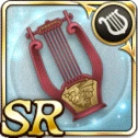 Apollo Harp - SINoALICE Wiki