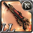 Demonic Lava Gun - SINoALICE Wiki
