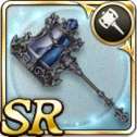 Venom Hammer - SINoALICE Wiki