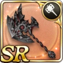 Lizard Axe - SINoALICE Wiki