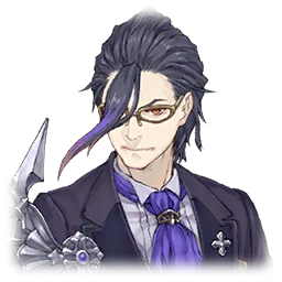 Hamelin Paladin - SINoALICE Wiki