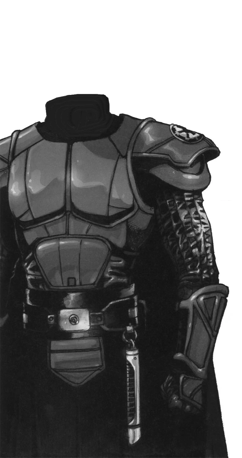 Imperial Special Operation Knight | SinrePedia | Fandom