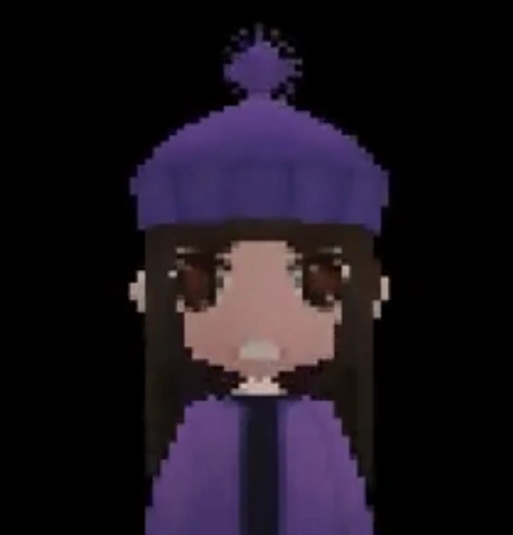 Ruthy | Sins of the past Wiki | Fandom