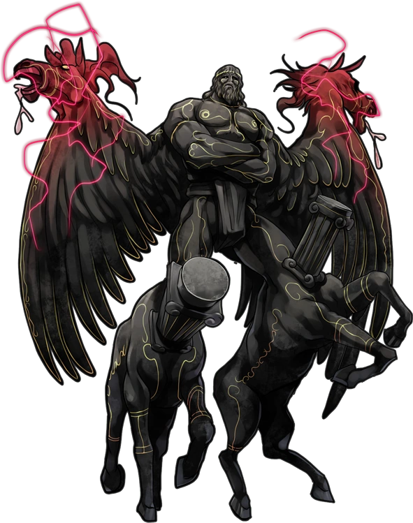 Dark Lords | Sins of the Soulless Wiki | Fandom