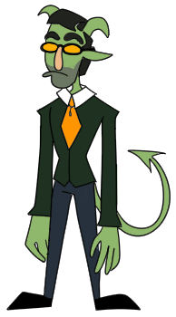 Paper-Pusher | SinScraper Wiki | Fandom