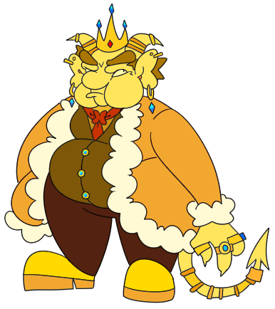 Mammon | SinScraper Wiki | Fandom