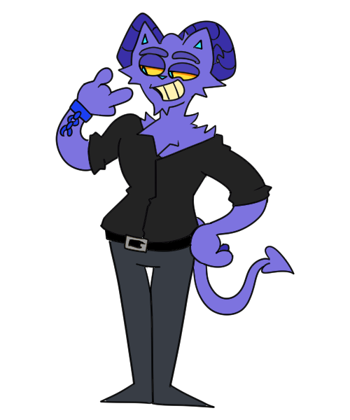 Cat-Caller | SinScraper Wiki | Fandom