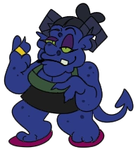 Trollhop | SinScraper Wiki | Fandom