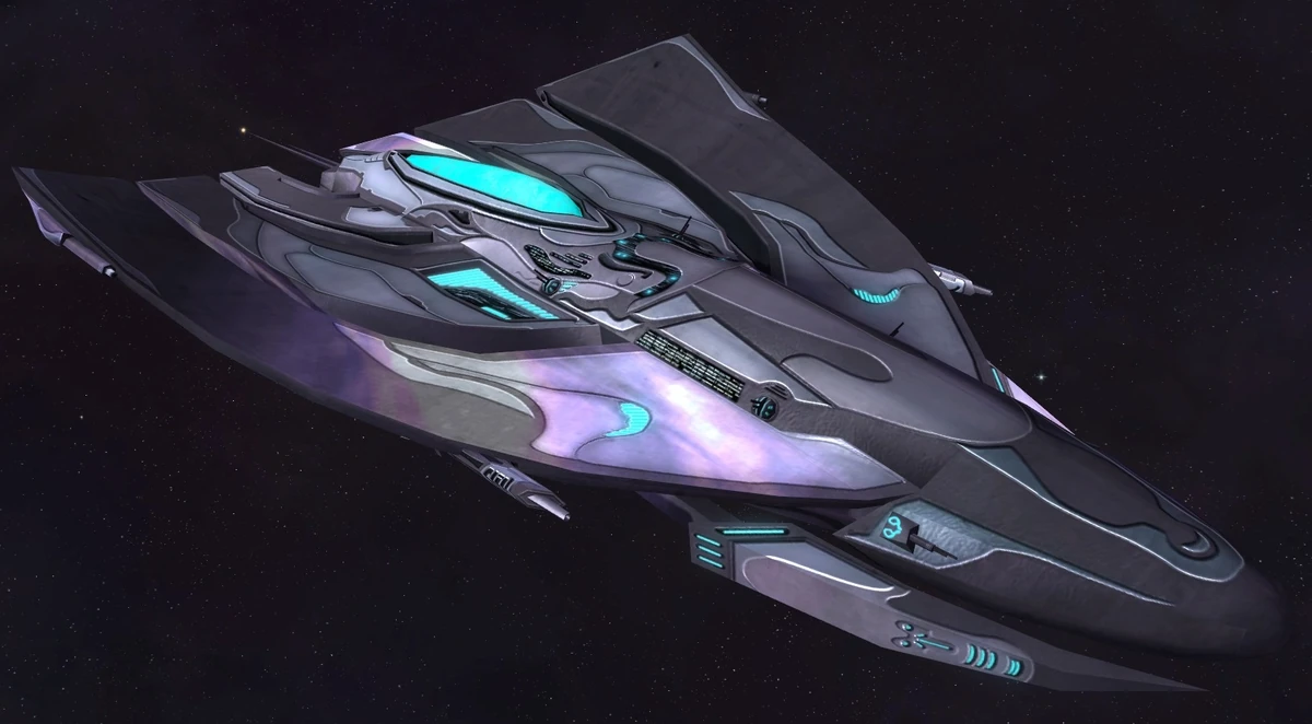 Rapture Battlecruiser | Sins of a Solar Empire | Fandom