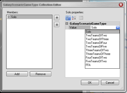 Galaxy Forge Tutorial | Sins of a Solar Empire | Fandom