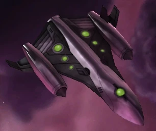 Advent Fighter | Sins of a Solar Empire | Fandom