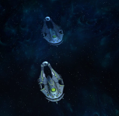 Deceptive Illusion | Sins of a Solar Empire | Fandom
