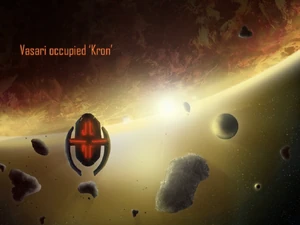 Kron | Sins of a Solar Empire | Fandom