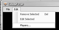 Galaxy Forge Tutorial | Sins of a Solar Empire | Fandom
