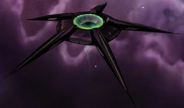 Solanus Adjudicator | Sins of a Solar Empire | Fandom