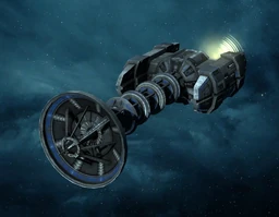 Shield Generator | Sins of a Solar Empire | Fandom