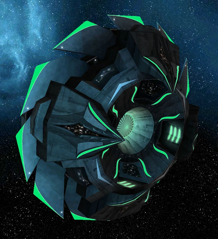 Nano Weapon Jammer | Sins of a Solar Empire | Fandom