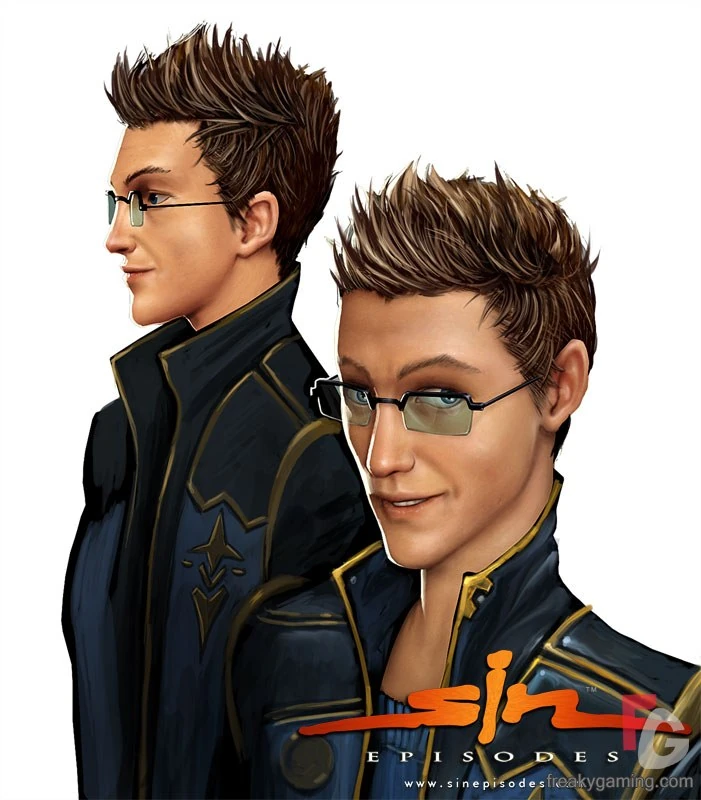 J.C. | SiN Wiki | Fandom