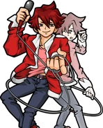 CeVIO | Wiki Sintetizadores de Voz | Fandom